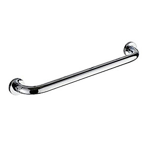 CRODY Bath Wall Attachment Handrails Grab Bar Rails Bathroom Grab Bar-Kitchen Handrail-Safety Stainless Steel Toilet Armrest-Towel Rack,Non-Slip Durable for Disabled Elderly