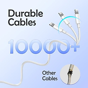 Fast Charger Block,PD 20W Wall Charger Adapter,Type C Charger with 3ft Fast Charging Cable for iPhone 14 Pro/14 Pro Max/14, iPhone 13/13 Pro/13 Pro Max, iPhone 12 Pro Max, AirPods Pro