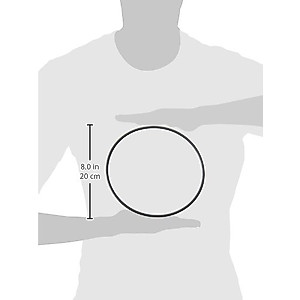 Fluval Motor Seal Ring Gasket for Canister Filters, Aquarium Filter Replacement Part, A20063