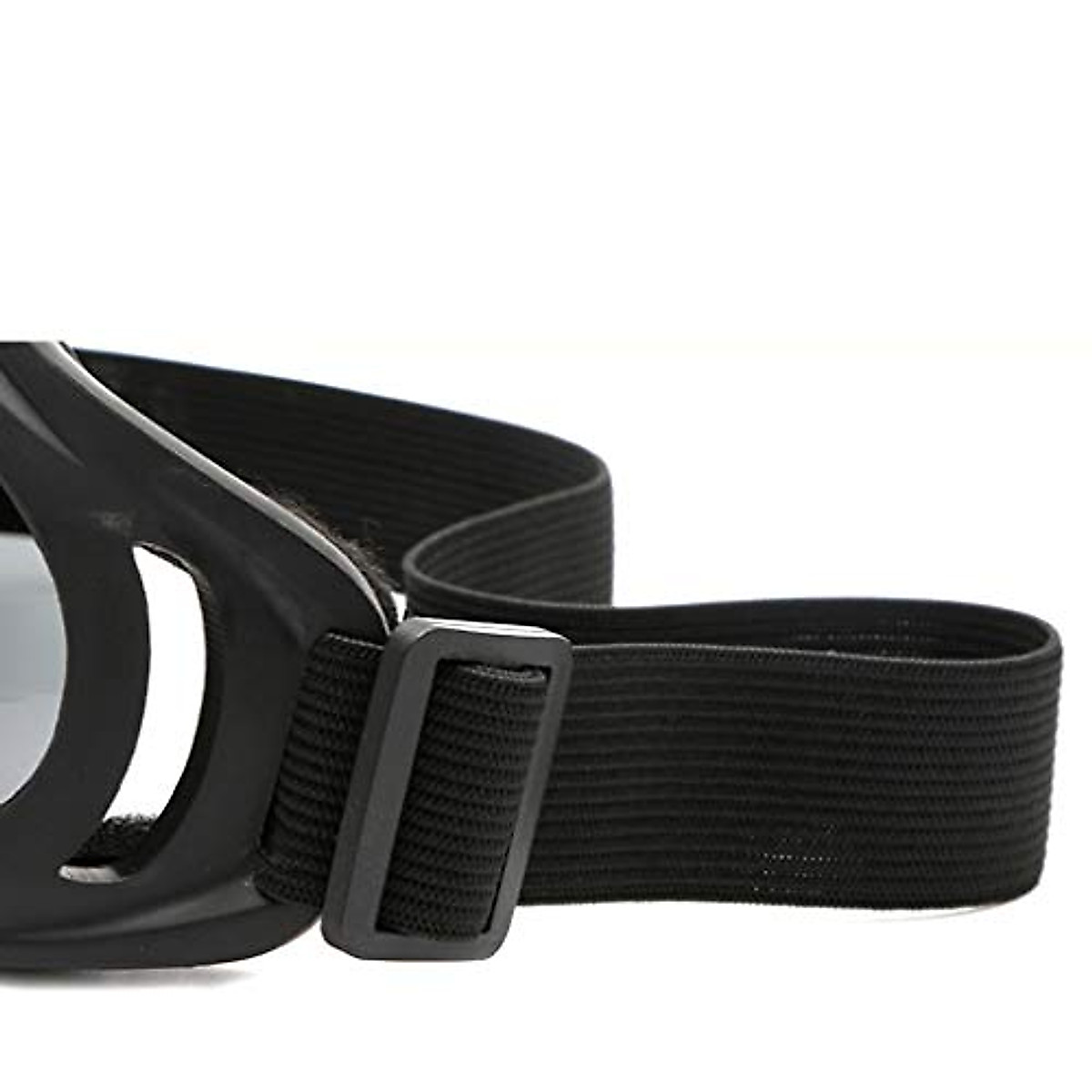 Chezi X400 Anti-Fog Ski Goggles Snowboard Goggles (Grey)