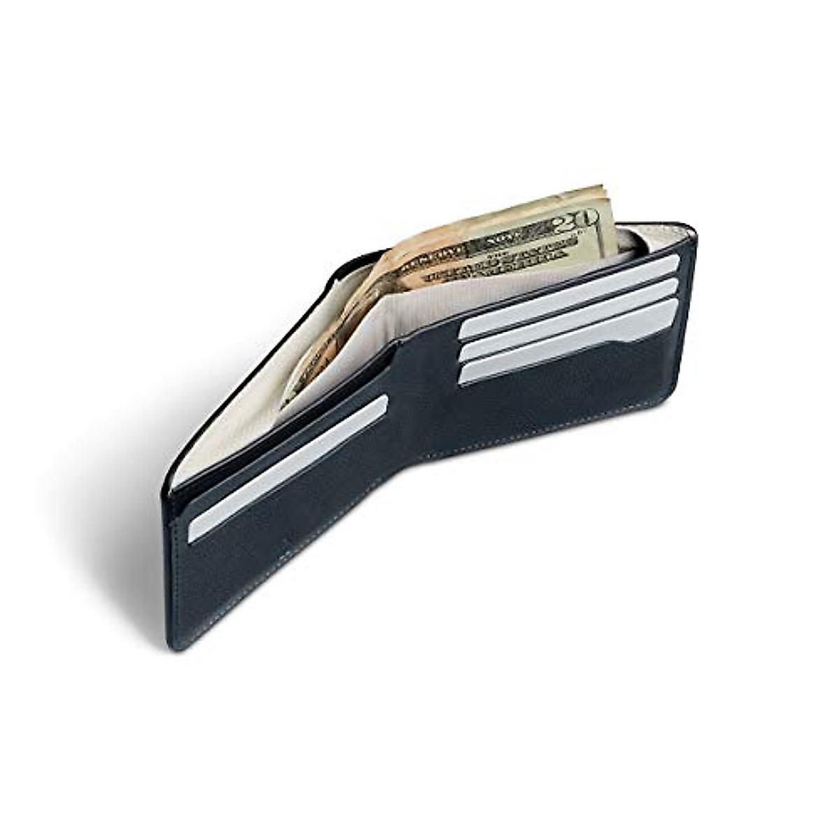 Bellroy Hide & Seek Premium Edition (Slim leather billfold)