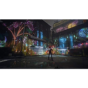 Concrete Genie - PS4