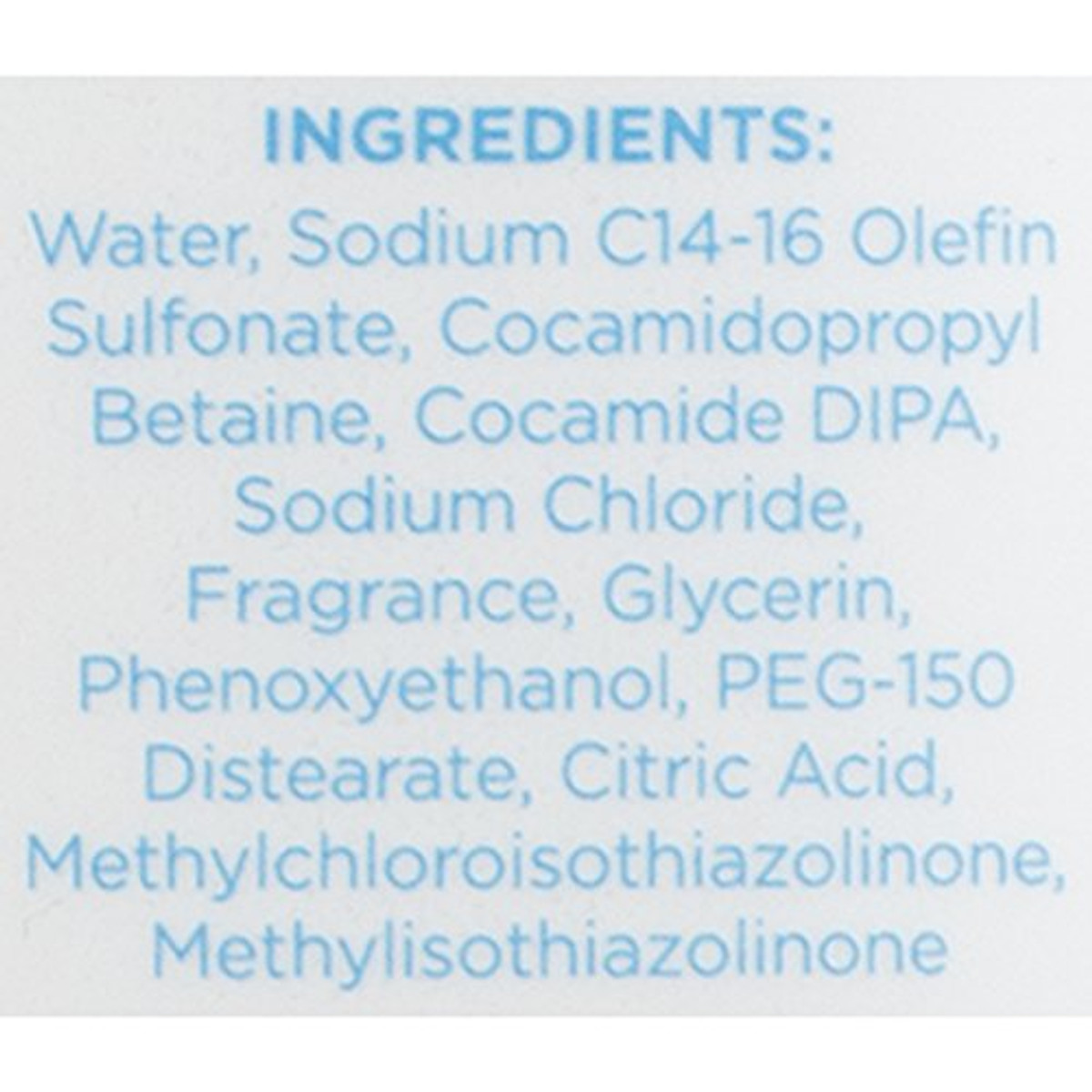 FDS Intimate + Body Cleansing Wash, Coconut Milk - Bottle, 10 Ounce