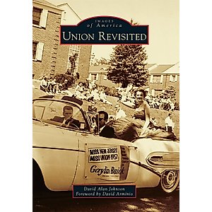 Union Revisited (Images of America)