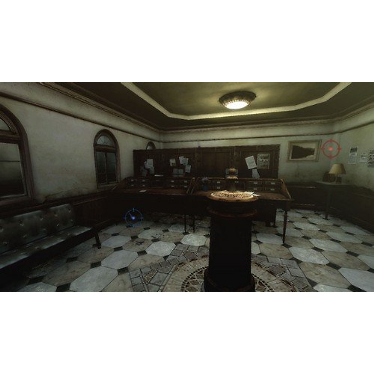 Resident Evil: The Darkside Chronicles