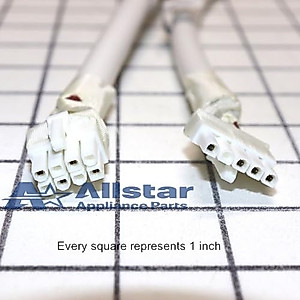 W11510803 Refrigerator Ice Maker Kit