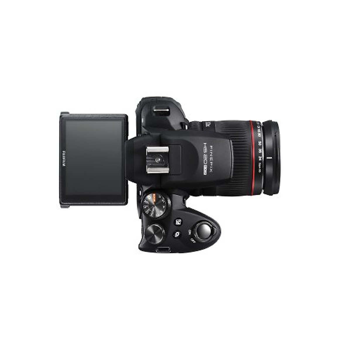 Fujifilm FinePix HS20EXR Digital Camera