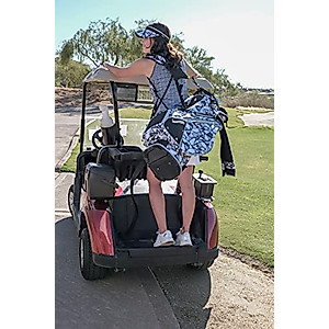 Glove It Women's Standard Onyx GEO, One Size