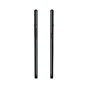 OPPO Reno Z Dual-SIM 128GB (GSM Only | No CDMA) Factory Unlocked 4G/LTE Smartphone - International Version (Jet Black)
