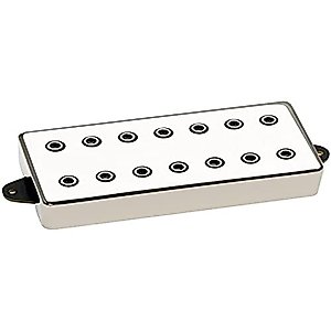 DIMARZIO dp709bk-pastiglia for Electric Guitar