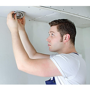 75 Watt High Wattage G8 JCD Dimmable Halogen Light Bulb Intense Heat + Brightness Replacement Puck Lighting Countertop Mount Fixture Cabinet Range Kitchen Pendant Shelf Lamp Clear Lense 75W