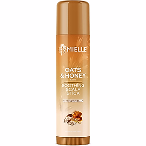 Mielle Organics Oats & Honey Soothing Scalp Stick