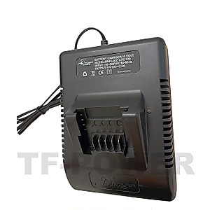 Replace Charger for Snap on CTC720,Compatible with Snap on CTB8185 CTB7185 CTB8187 CT7850 CDR7850H CTL7850 CTB7185（Lithium-ion Only）