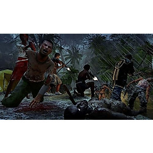 Dead Island Riptide - Playstation 3
