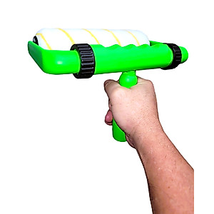 BetterGrip Paint Roller - 9 inch Paint Roller Kit