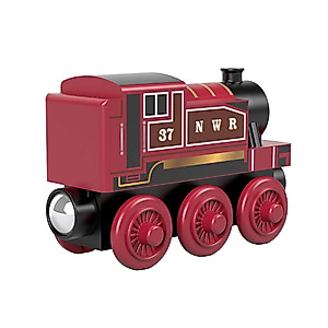 Thomas & Friends Wood, Rosie