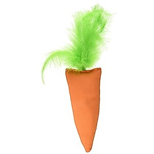 OurPets Catnip Filled Cat Toy,24 Karat