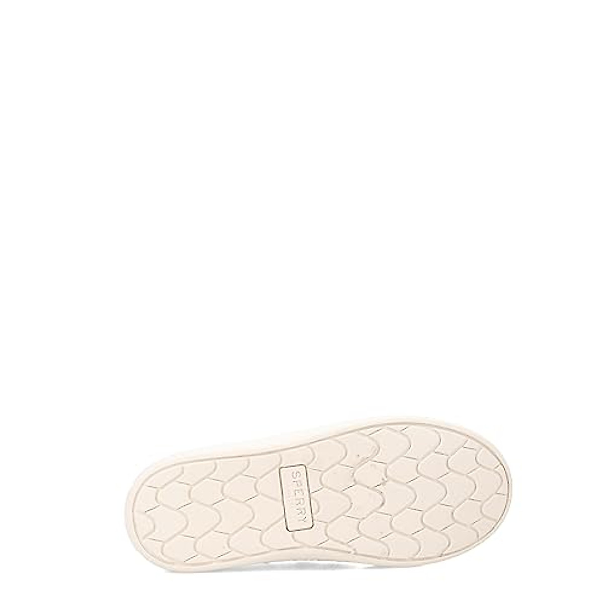 Sperry Salty Washable Moccasin, TIE DYE, 2 US Unisex Big Kid