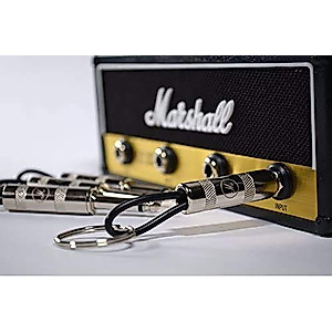 P Pluginz MR-JACKRACK Keyhanger, Medium, Gold,White,Black