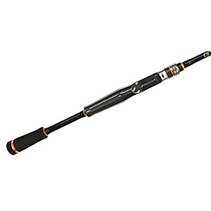 Major Craft Benkei Series Baitcast Rod BIC 65 ML (7797)