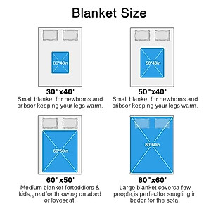 callie Personalized Name Throw Blankets for Kids Adults, Custom Soft Warm Flannel Blanket Gifts for Women Men Boys Girls Baby