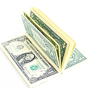 Money Pad Kit - DIY Padding Kit - Includes 2oz of HAR Precision Padding Compound - USA Made Recycled chipboard and a pad Brush