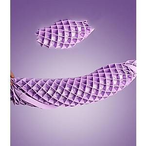 HYEFOMW Zero Pressure Mattress Hollow Breathable EAC Grid Honeycomb Gel No 0 Pressure Deep Sleep Lattice Pectin