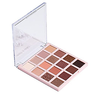 wet n wild Always Blushin' Palette Always Blushin' 1114217
