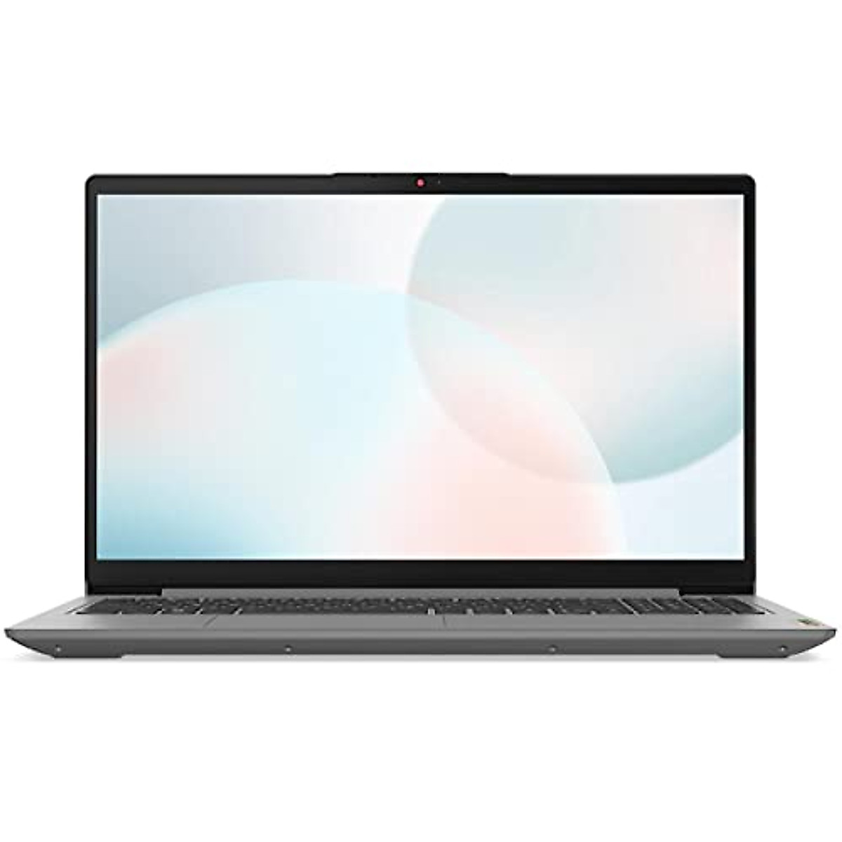 Lenovo IdeaPad 3 15ABA7 82RN0011US 15.6" Notebook - Full HD - 1920 x 1080 - AMD Ryzen 5 5625U Hexa-core (6 Core) 2.30 GHz - 12 GB Total RAM - 512 GB SSD - Arctic Gray - AMD Chip - Windows 11 Home
