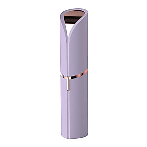 Finishing Touch Flawless Women's Painless Hair Remover, Lavender/Rose Gold