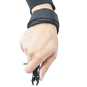 Southland Archery Supply Adjustable Archery Release Aid for Compound Bow Hunting Target Shooting Range Right or Left Hand