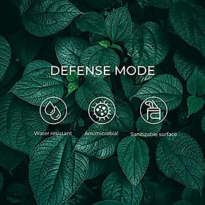 Solo Re:Solve Laptop Backpack, Blue/Gray, 15.6"