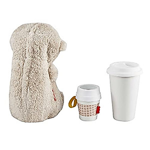 Fisher-Price Play Soothe & Sip Set of 4 items for infants and new parents