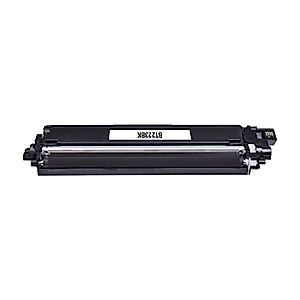Smart Print Supplies Compatible TN227 TN-227BK Black with Chip High Yield Toner Cartridge Replacement for Brother HL-L3210CW L3230CDW L3270CDW MFC-L3710CW L3750CDW,DCP-L3510CDW Printers (3,000 Pages)