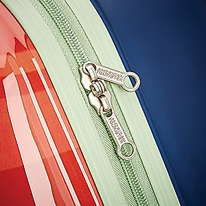 American Tourister Kids' Disney Hardside Upright Luggage, Star Wars The Child, Carry-On 18-Inch