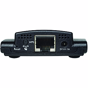 NETGEAR Universal N300 Wi-Fi to Ethernet Adapter (WNCE2001)