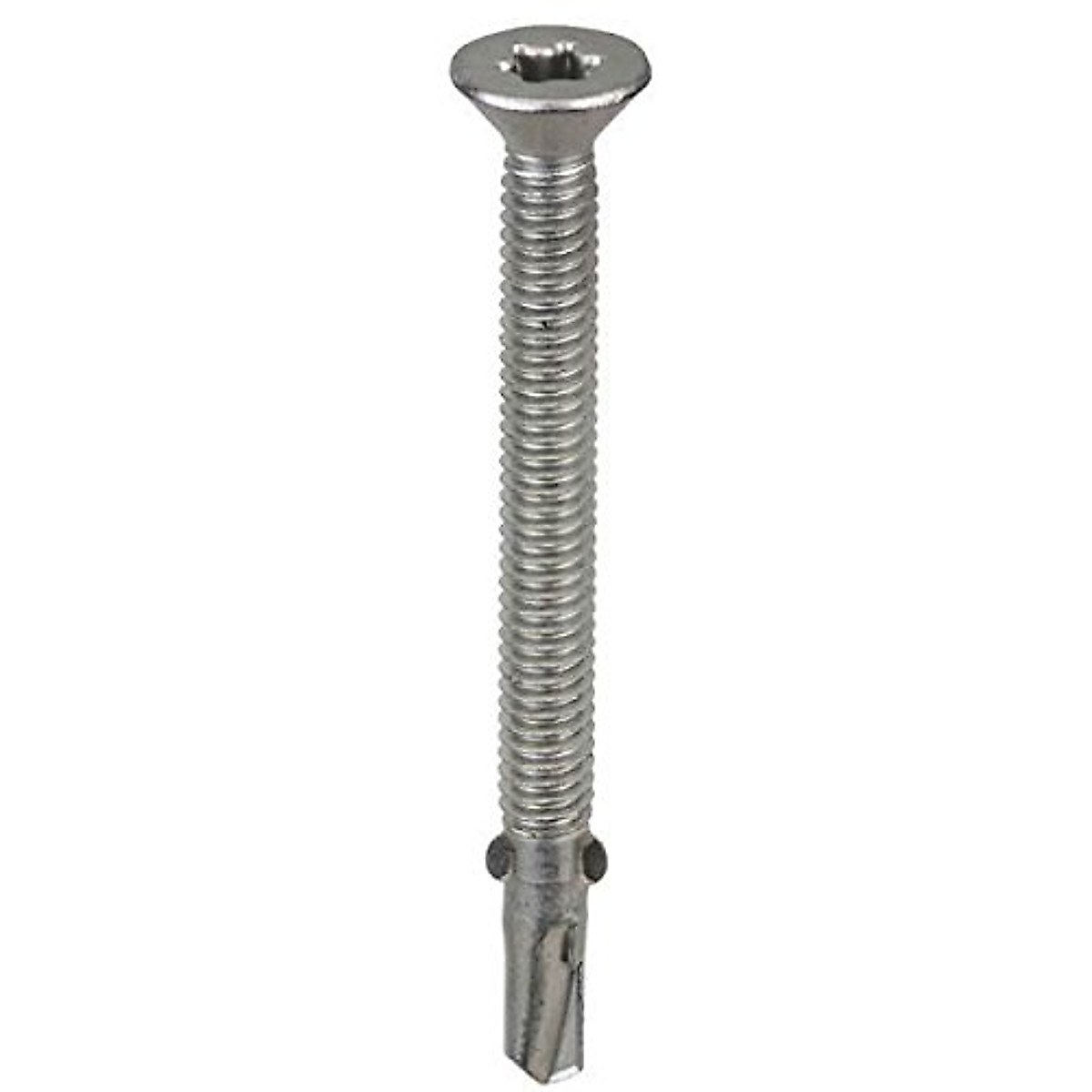New Acorn Bag 250 Galvanized 2 1/2" 12-24 Self Tapping Floor Screws Torx 3669090"