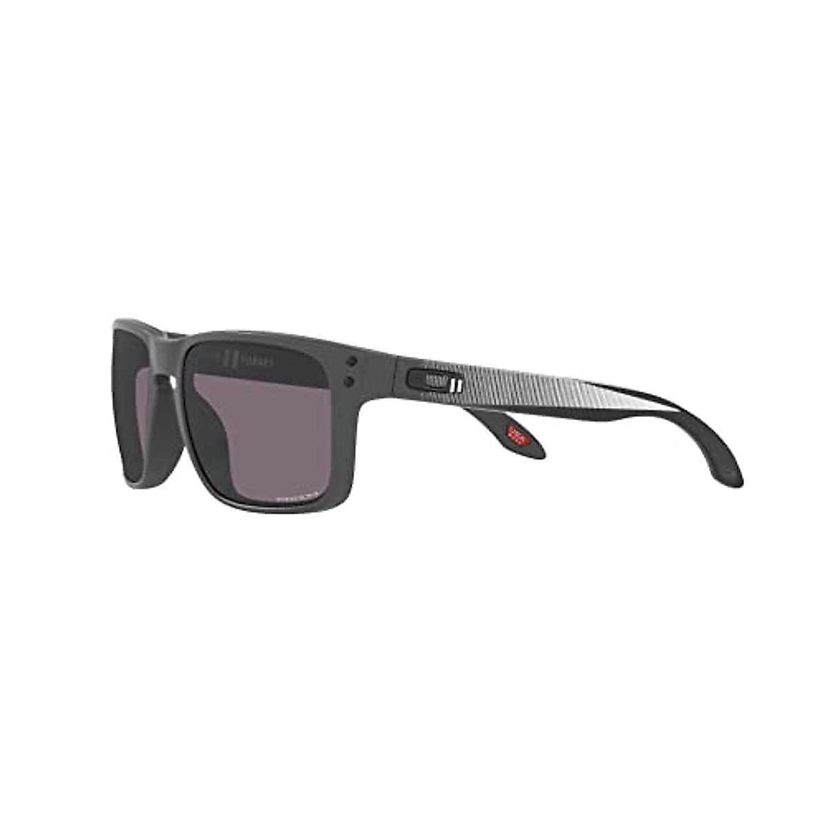 Oakley SI Holbrook 9/11 Memorial w/PRIZM Grey Lenses OO9102-V055