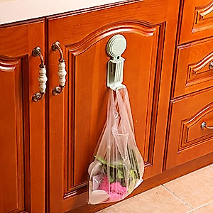 Wall Mounted Washbasin Holder Suction Cup Hanger Organizer Hook Storage Storage Holder for Bathroom