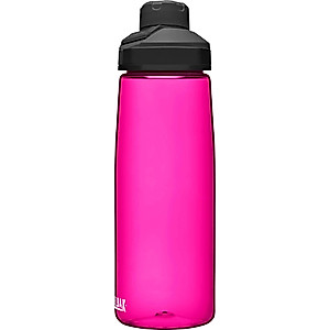 CamelBak Chute Mag BPA-Free Water Bottle - 25oz, Deep Magenta