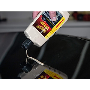 Meguiar's M0216 M2 Mirror Glaze Fine-Cut Cleaner - 16 Oz Bottle