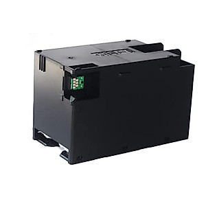 T6715 T6716 Compatible Ink Maintenance Box for Workforce Pro WF-C5290DW WF-C5790 Waste Ink Tank