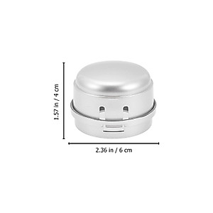 Child Proof Stove Knob Guard 5Pcs Child Proof Stove Knob Covers Child Safety Guards Universal Gas Stove Knob Covers Kitchen Oven Knob Covers for Kids Baby Babyproof Oven Door Lock