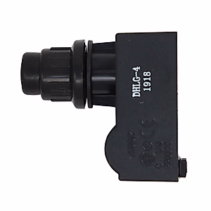 UpStart Components BBQ Gas Grill 4-Outlet Spark Generator Ignitor Replacement Parts for Brinkmann 2200 - Compatible Barbeque Igniter