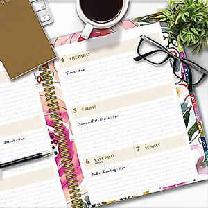 WSBL Grow Wild 2024 Deluxe Planner (24997061059)