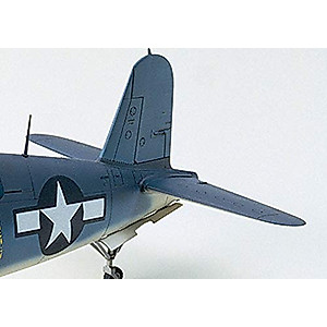 Tamiya Models Vought F4U-1A Corsair Model Kit