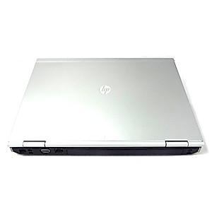 HP EliteBook 8470p Laptop Core i7 2.90GHz, 8GB DDR3, 180GB SSD Win-10