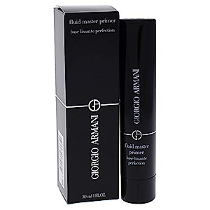 Giorgio Armani Fluid Master Primer (New Packaging), 1 Ounce