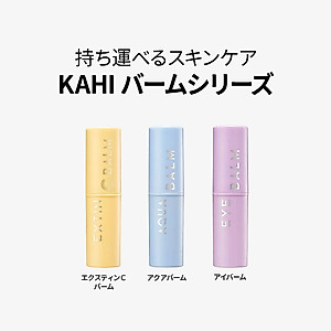 KAHI Seoul Eye Balm (9g 0.32 oz) transparent