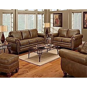 American Furniture Classics Sedona Sofa